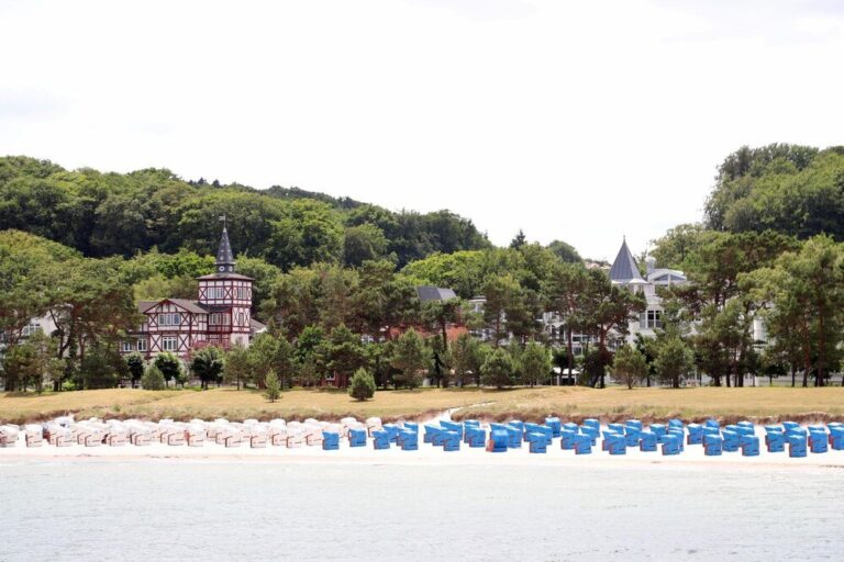 Wyspa Rugia - odkryj atrakcje i sekrety regionu